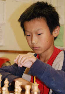 Boylston Chess Club Weblog: 30 PLAYERS COMPETE IN BCC $10 OPEN